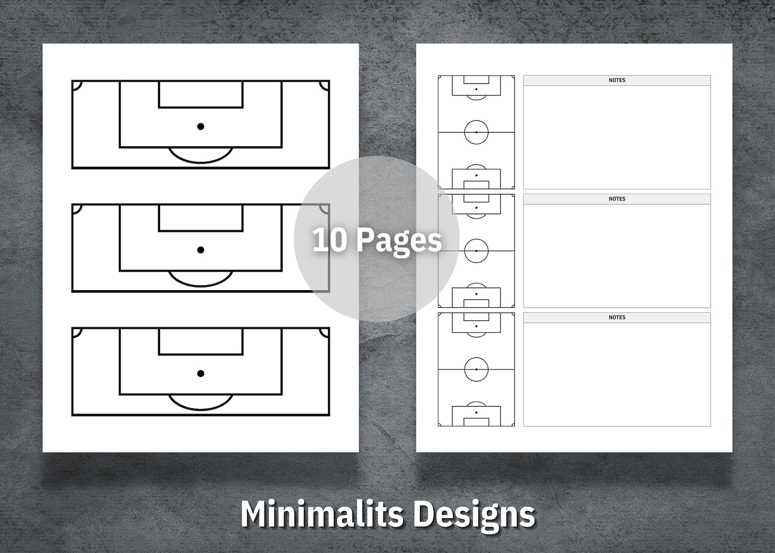 Soccer Coaching Sheet, Football Coaching Sheet, Soccer Practice Plan ...