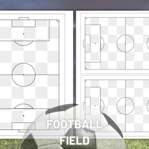 Football Coaching Template, Soccer Practice Plan, Football Game Day ...