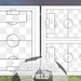 Football Coaching Template, Soccer Practice Plan, Football Game Day ...