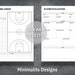 Basketball Coaching Sheet, Basketball Practice Plan, Basketball Game ...