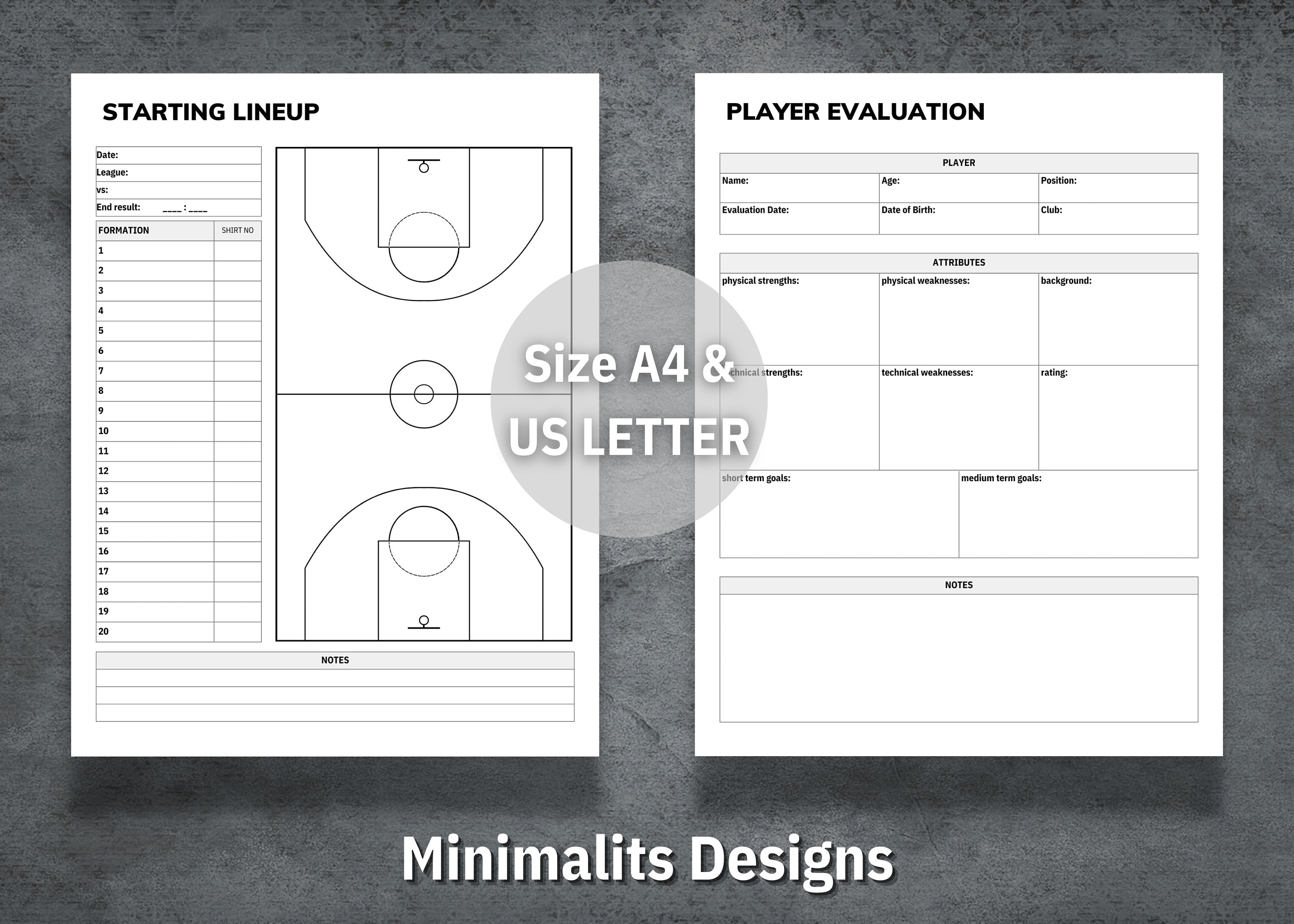 Basketball Coaching Sheet, Basketball Practice Plan, Basketball Game ...