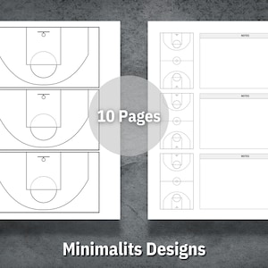 Basketball Coaching Sheet, Basketball Practice Plan, Basketball Game ...