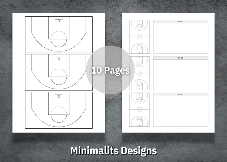 Basketball Coaching Sheet, Basketball Practice Plan, Basketball Game ...