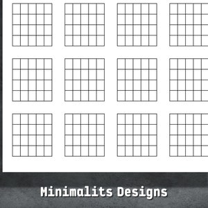 Guitar Chord Chart Guitar Tab Paper Music Sheet Guitar - Etsy