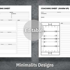 Rugby Coaching Sheet, Rugby Practice Plan, Rugby Game Day Strategy ...