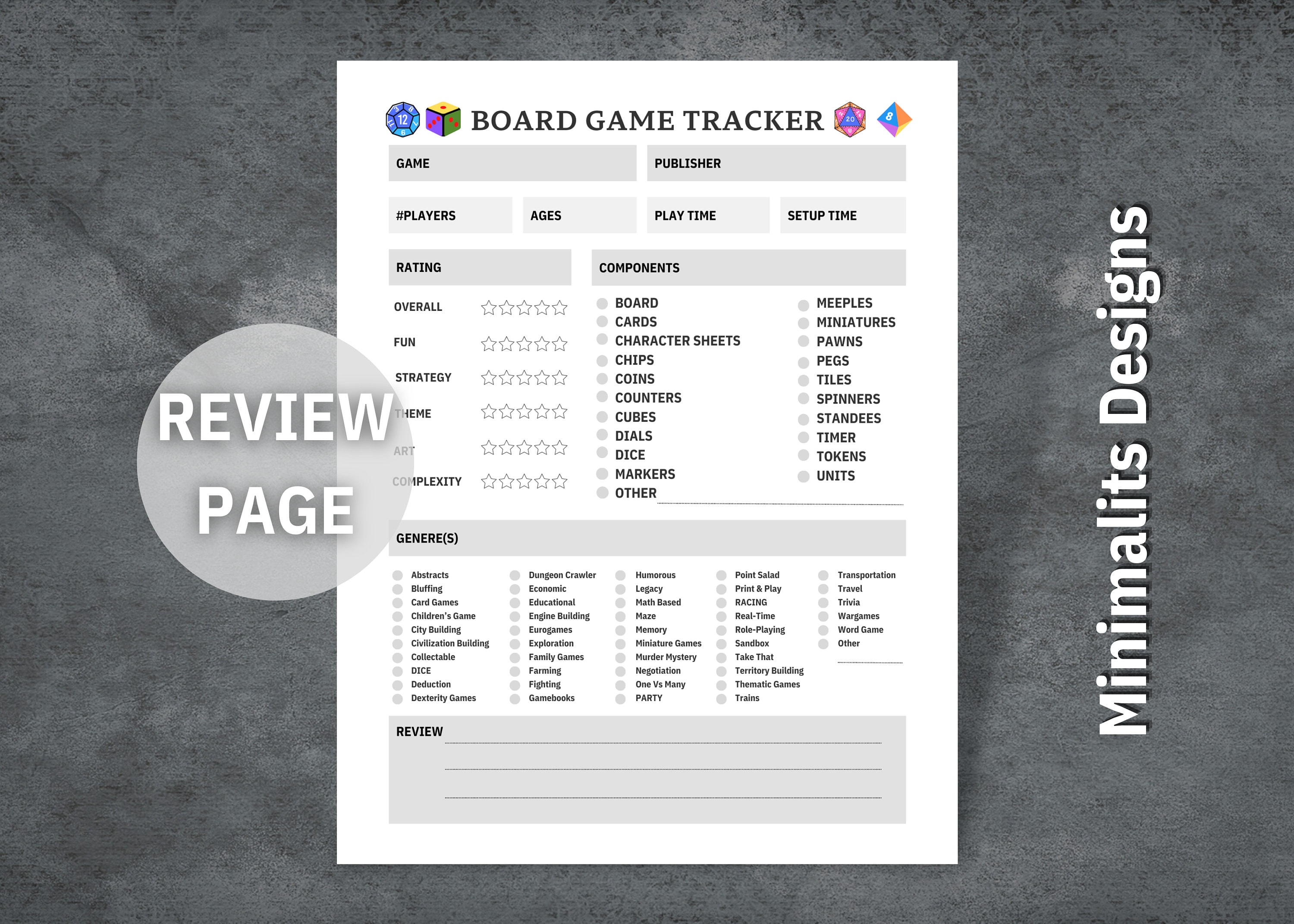 Board Game Trackers, Social Games, Board Game Log, What to Play Next ...