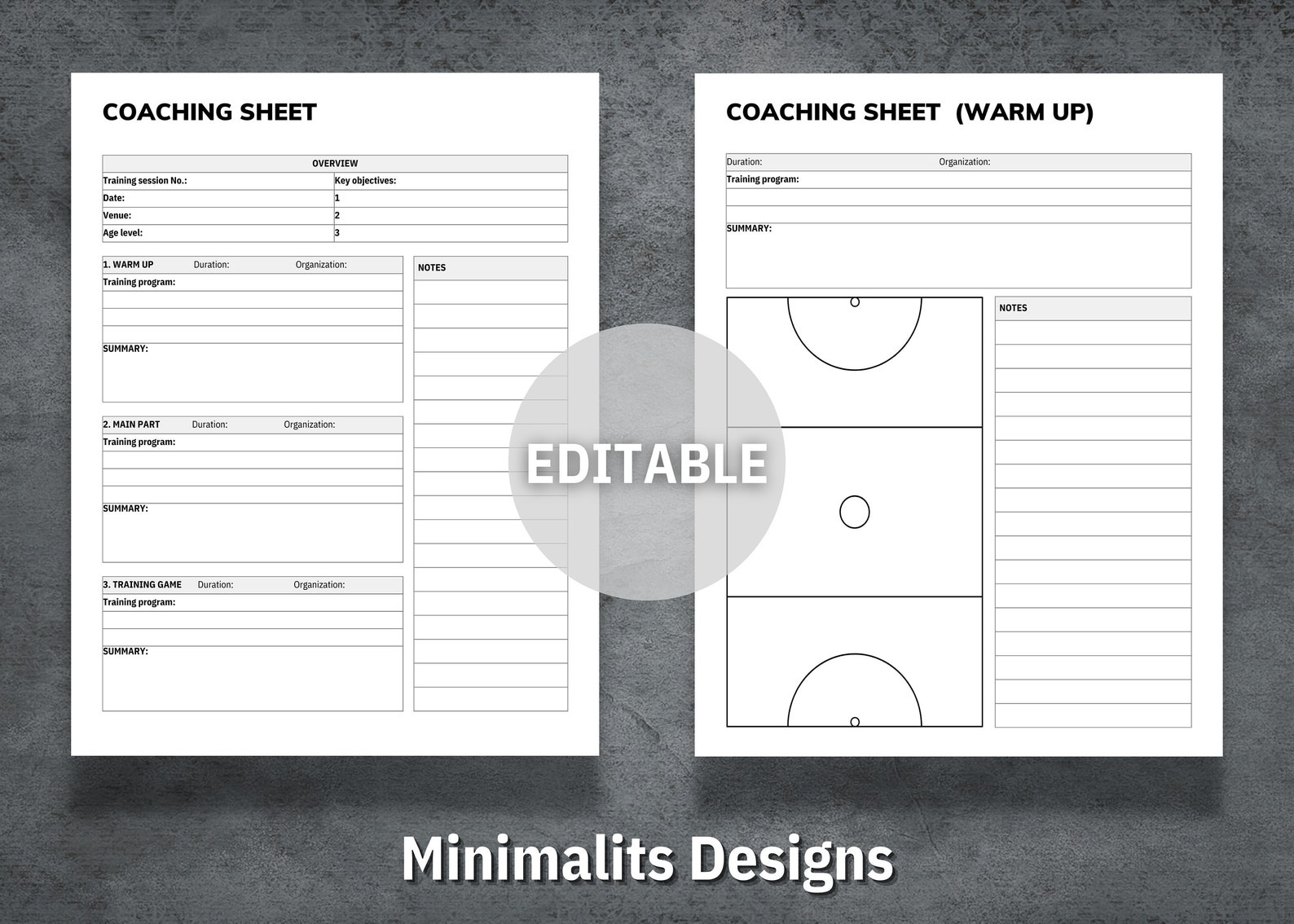 Netball Coaching Sheet, Netball Practice Plan, Netball Game Day ...