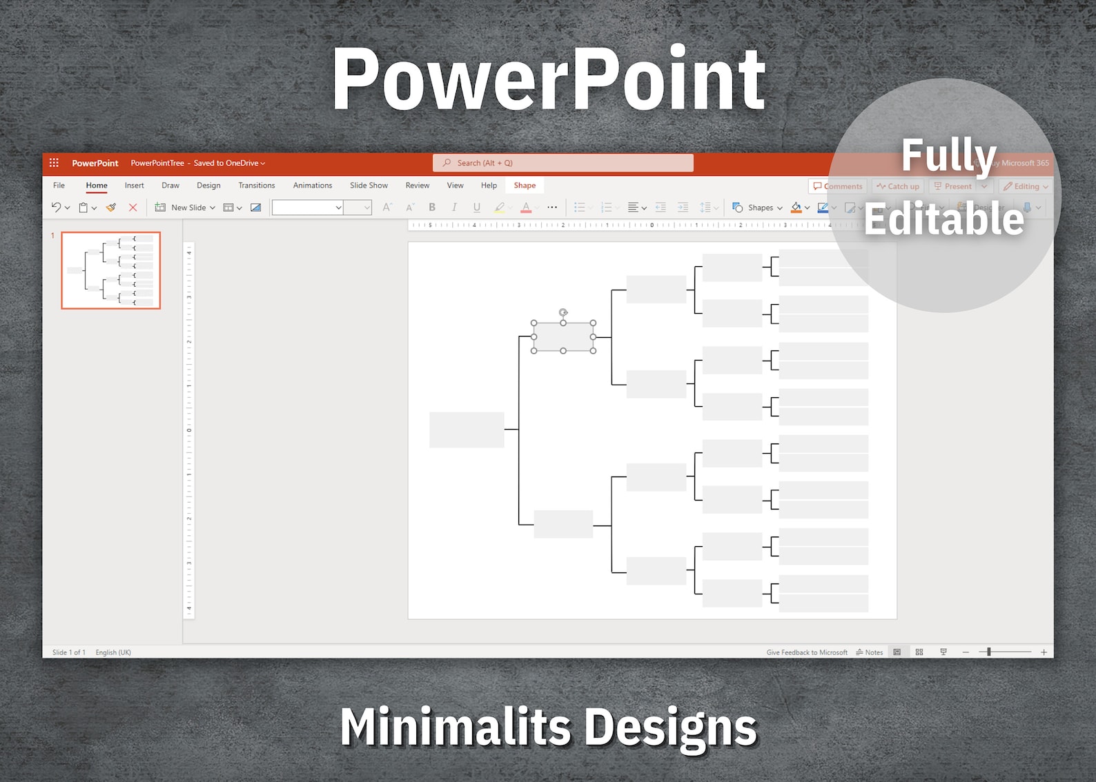 Family Tree Chart, Pedigree Chart Template, Printable Ancestral Chart ...
