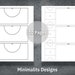 Netball Coaching Sheet, Netball Practice Plan, Netball Game Day ...
