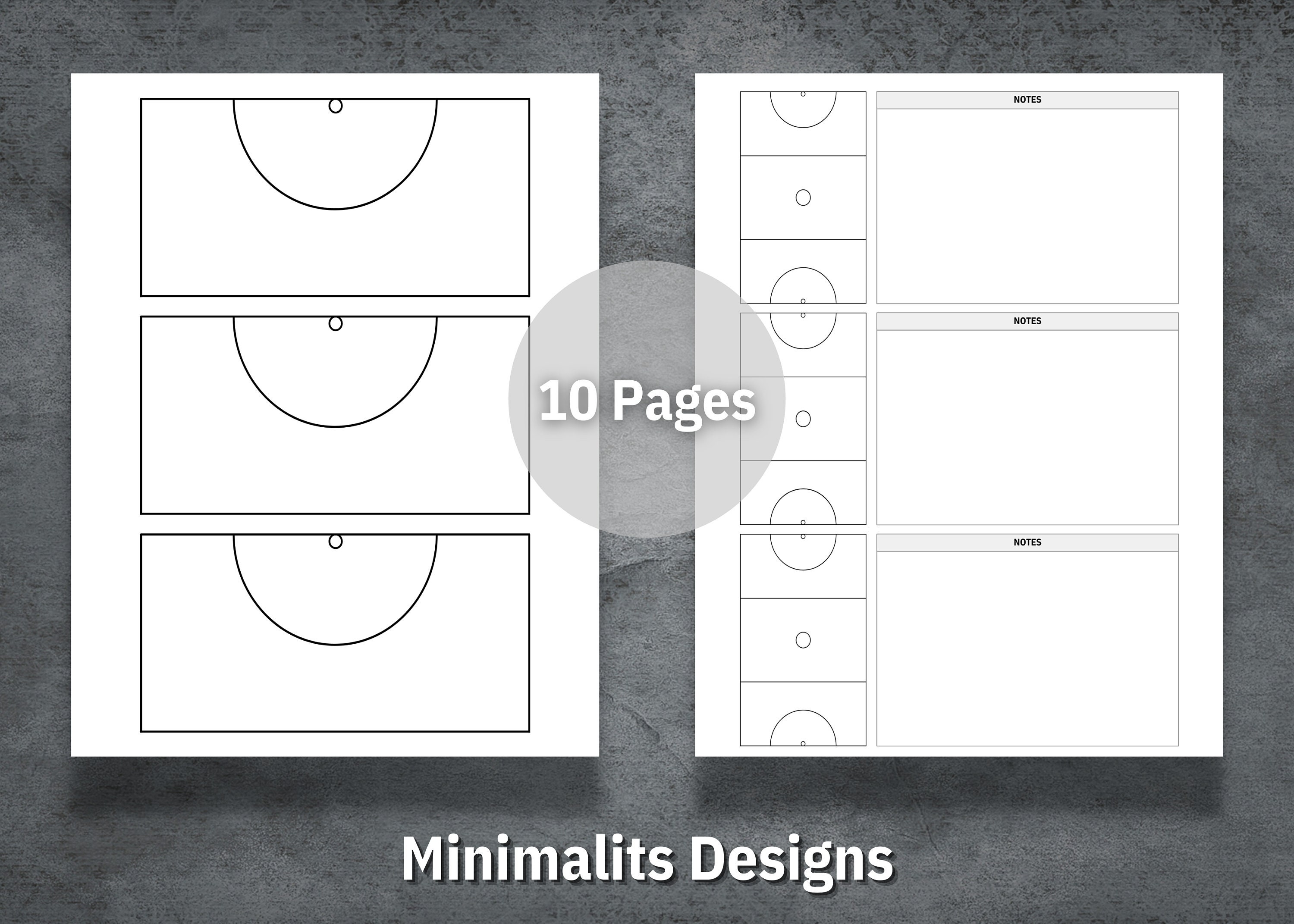 Netball Coaching Sheet, Netball Practice Plan, Netball Game Day ...