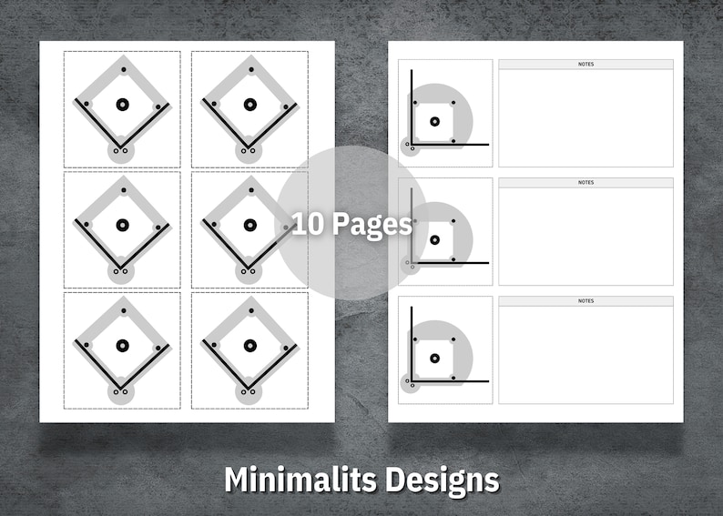 Baseball Coaching Sheet, Baseball Practice Plan, Baseball Game Day ...