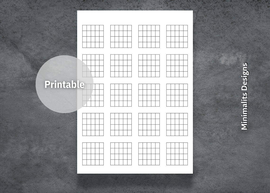 Guitar Chord Chart, Guitar Tab Paper, Music Sheet, Guitar Blank Chord ...