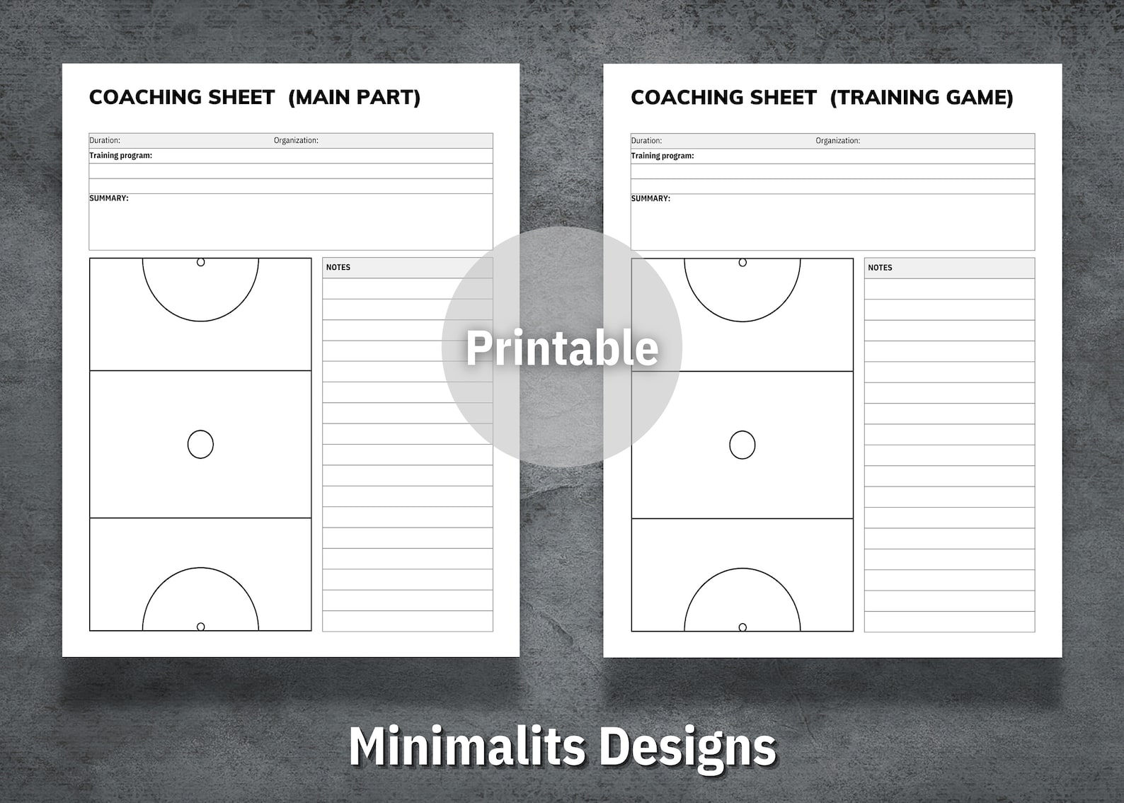 Netball Coaching Sheet, Netball Practice Plan, Netball Game Day ...