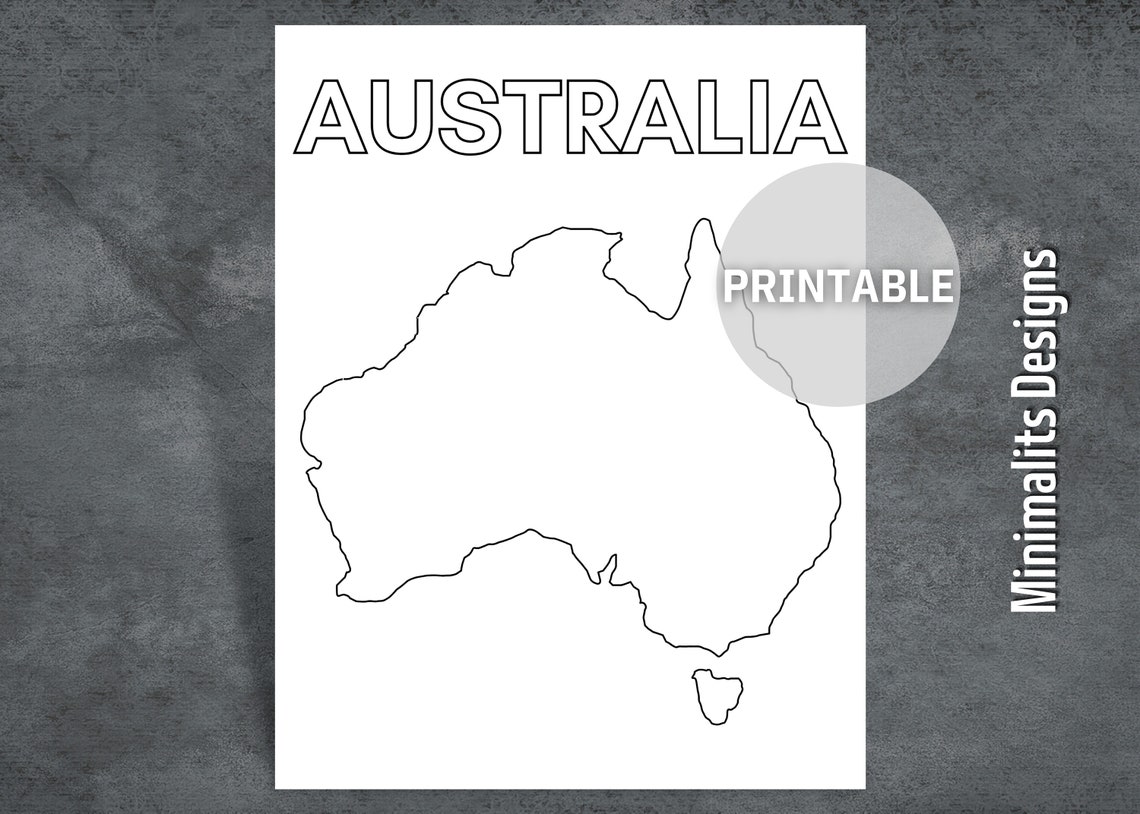 Continents Coloring Pages, World Map Coloring Pages, Printable Map ...