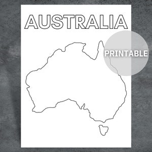 Continents Coloring Pages, World Map Coloring Pages, Printable Map ...