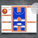 Basketball Lineup, Basketball Lineup Maker, Basketball Game Day ...