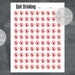Quit Drinking Challenge, Printable No Alcohol Challenge, Stop Drinking ...