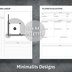 Baseball Coaching Sheet, Baseball Practice Plan, Baseball Game Day ...