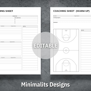 Basketball Coaching Sheet, Basketball Practice Plan, Basketball Game ...