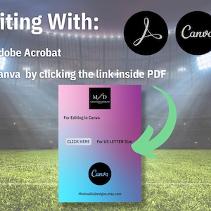 Football Coaching Template, Soccer Practice Plan, Football Game Day ...