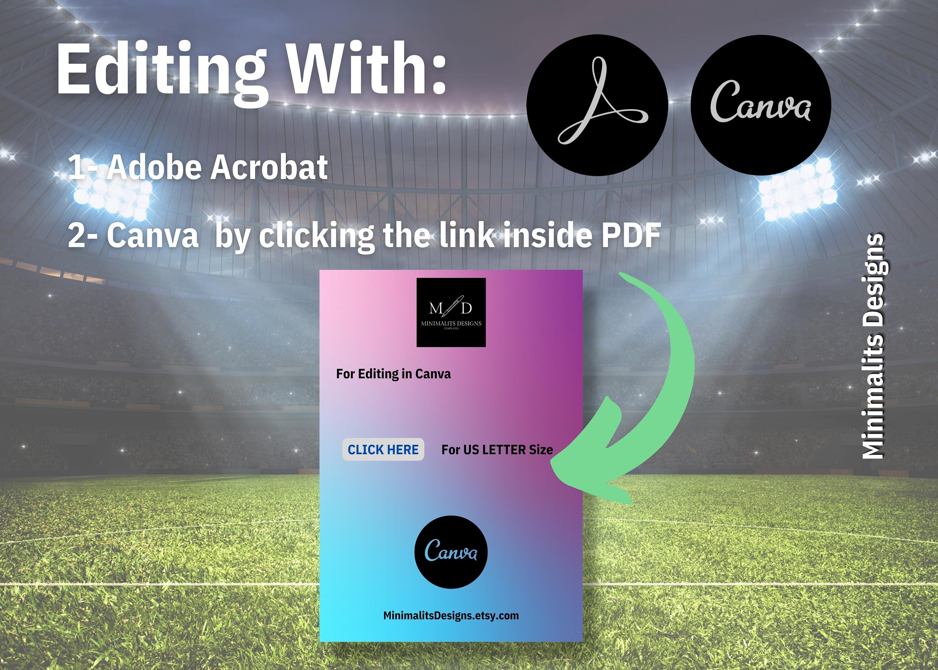 Football Coaching Template, Soccer Practice Plan, Football Game Day ...