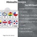 Hispanic Heritage Month, Hispanic Countries Flash Cards, Countries Maps ...
