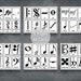 Music Symbol Flash Cards, Printable Music Notation Flash Cards, Musical ...