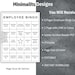 Employee Bingo Cards, Printable Employee Bingo Template, Human ...