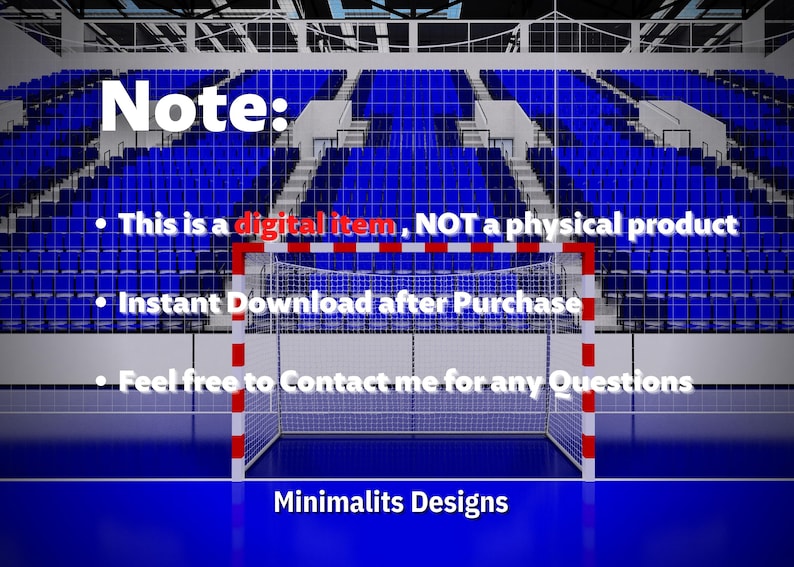 Handball Coaching Template Handball Practice Plan Handball - Etsy