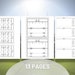 Rugby Coaching Template, Rugby Practice Plan, Rugby Game Day Strategy ...