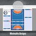 Handball Lineup, Handball Lineup Maker, Handball Game Day Strategy ...