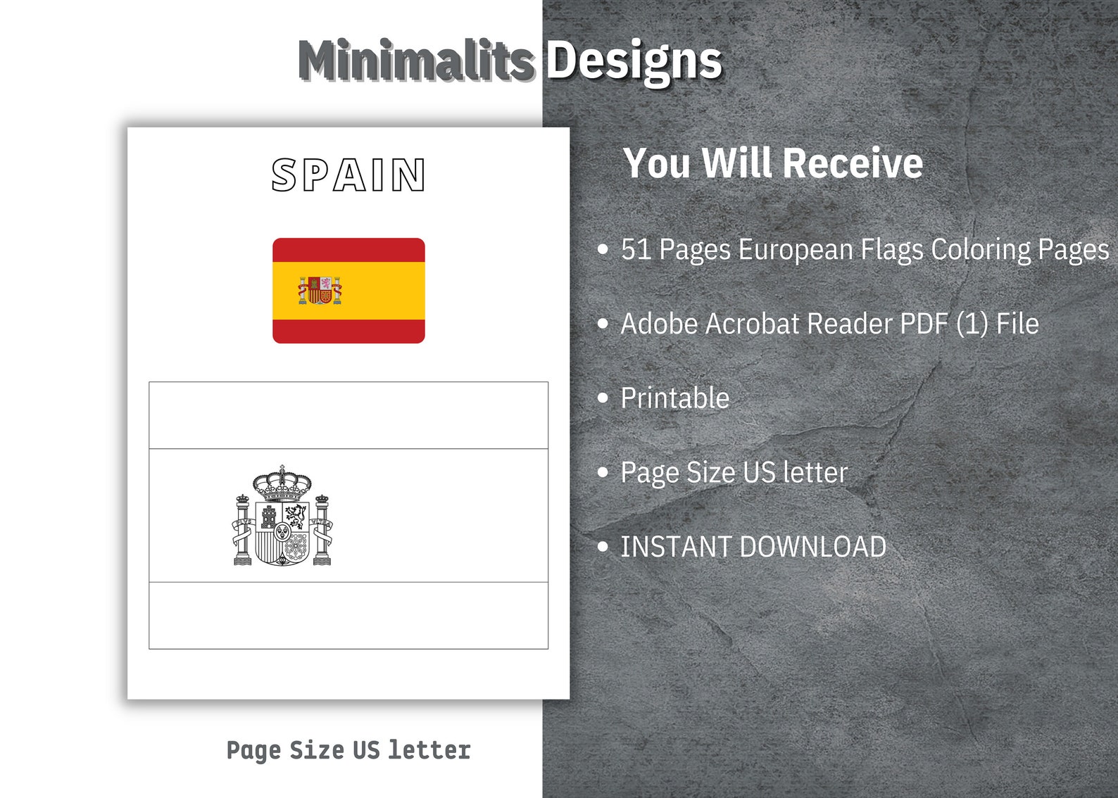 European Flags Coloring Pages, Printable Flags Coloring Pages, European ...