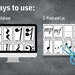 Music Symbol Flash Cards, Printable Music Notation Flash Cards, Musical ...
