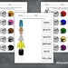 Colors Worksheet, Color Matching Activity, Printable Kids Worksheets ...