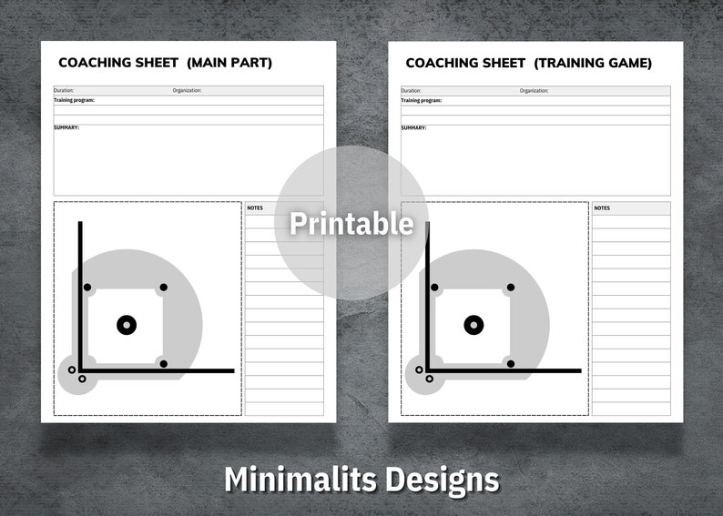 Baseball Coaching Sheet, Baseball Practice Plan, Baseball Game Day ...