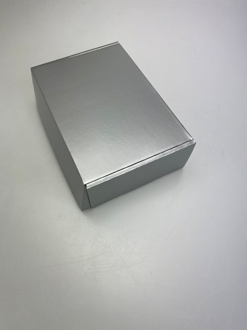 Pack of 5 Corrugated Cardboard Shipping Boxes Royal Mail - Etsy