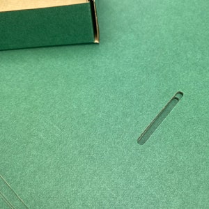 15 X Green Corrugated Cardboard Shipping Boxes, Royal Mail Small Parcel ...