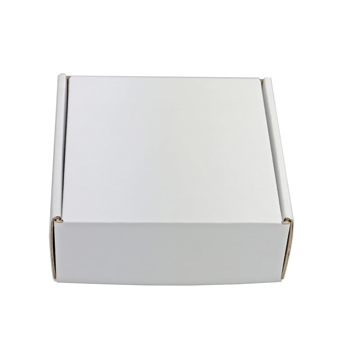 Pack of 10 Corrugated Cardboard Shipping Boxes, Royal Mail Small Parcel ...