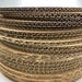 28 Cm BC Corrugated Cardboard Circle, 20 Pcs - Etsy