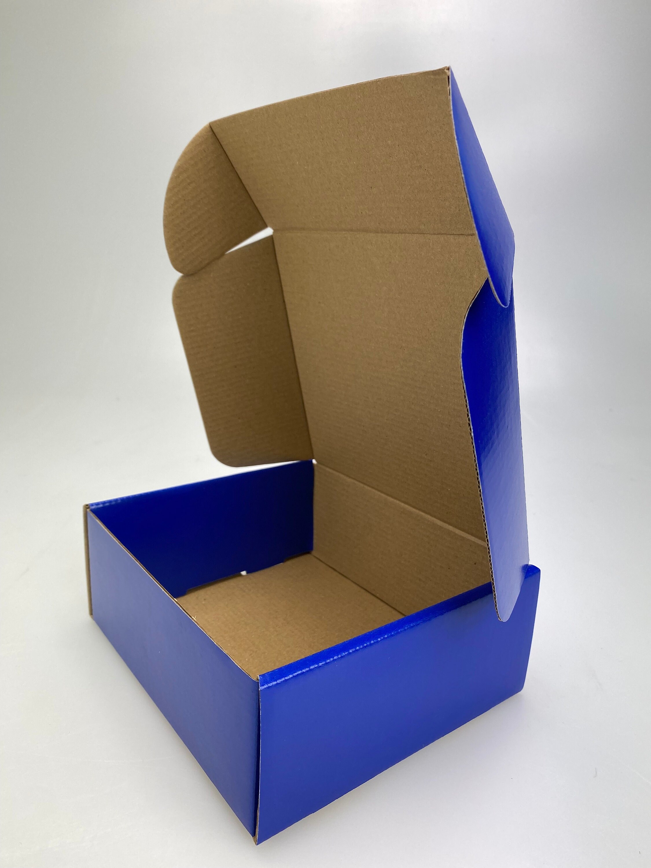 Decorative Cardboard Boxes