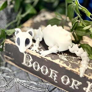 Articulating Bone Rat - Etsy