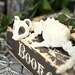 Articulating Bone Rat - Etsy