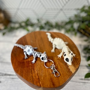 Articulating Bone Rat - Etsy