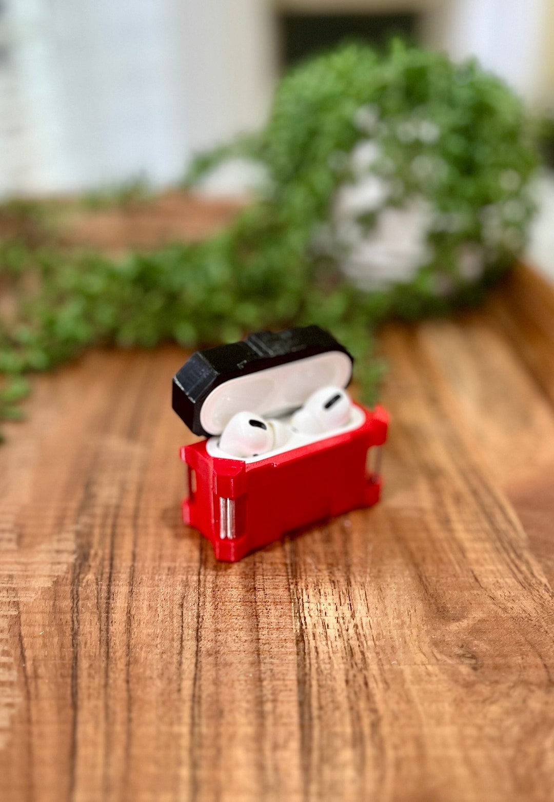 AirPod Pro Case | Milwaukee Packout Headphone Holder | AirPod Packout ...