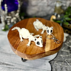 Articulating Bone Rat - Etsy