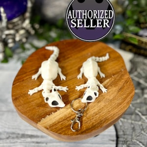 Articulating Bone Rat - Etsy