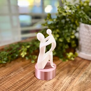 Mother and Child Sculpture - Etsy