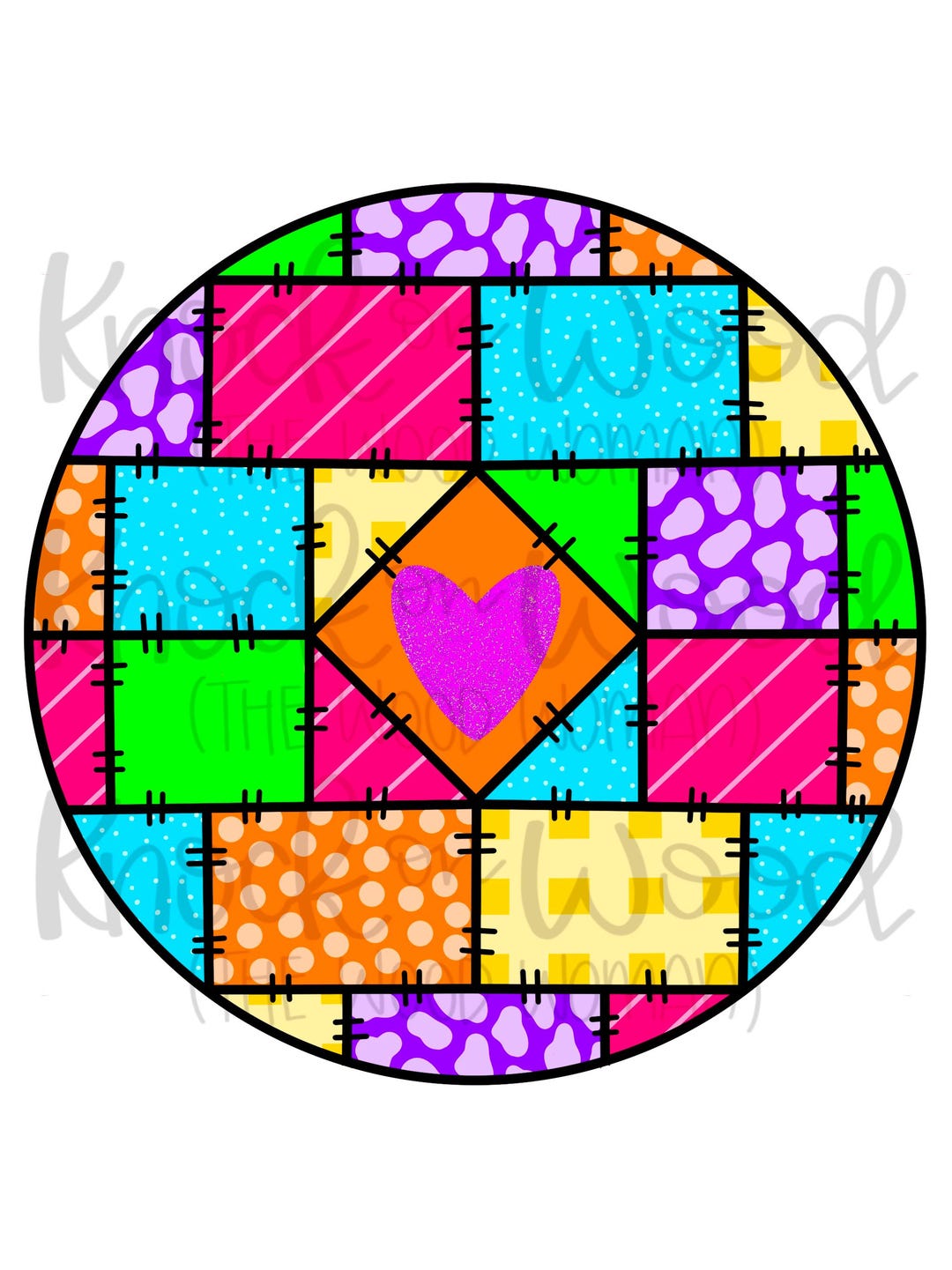 TEMPLATE & SVG: Funky Zebra Door Hanger (digital Files ONLY) - Etsy
