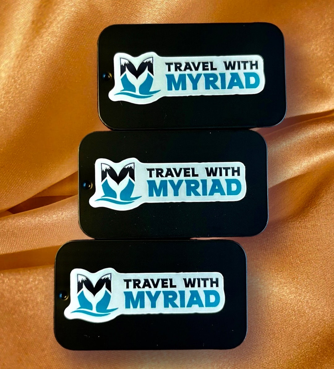 Pack of 3 - Paper Soaps - Etsy