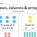 6 Multiplication Worksheets – Single Digit 1–12 – Fill in the Blanks ...